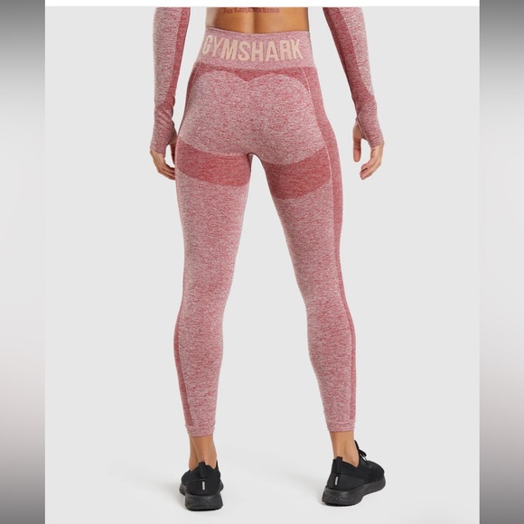 Gymshark | Pants & Jumpsuits | Gymshark Flex High Waisted Leggings ...